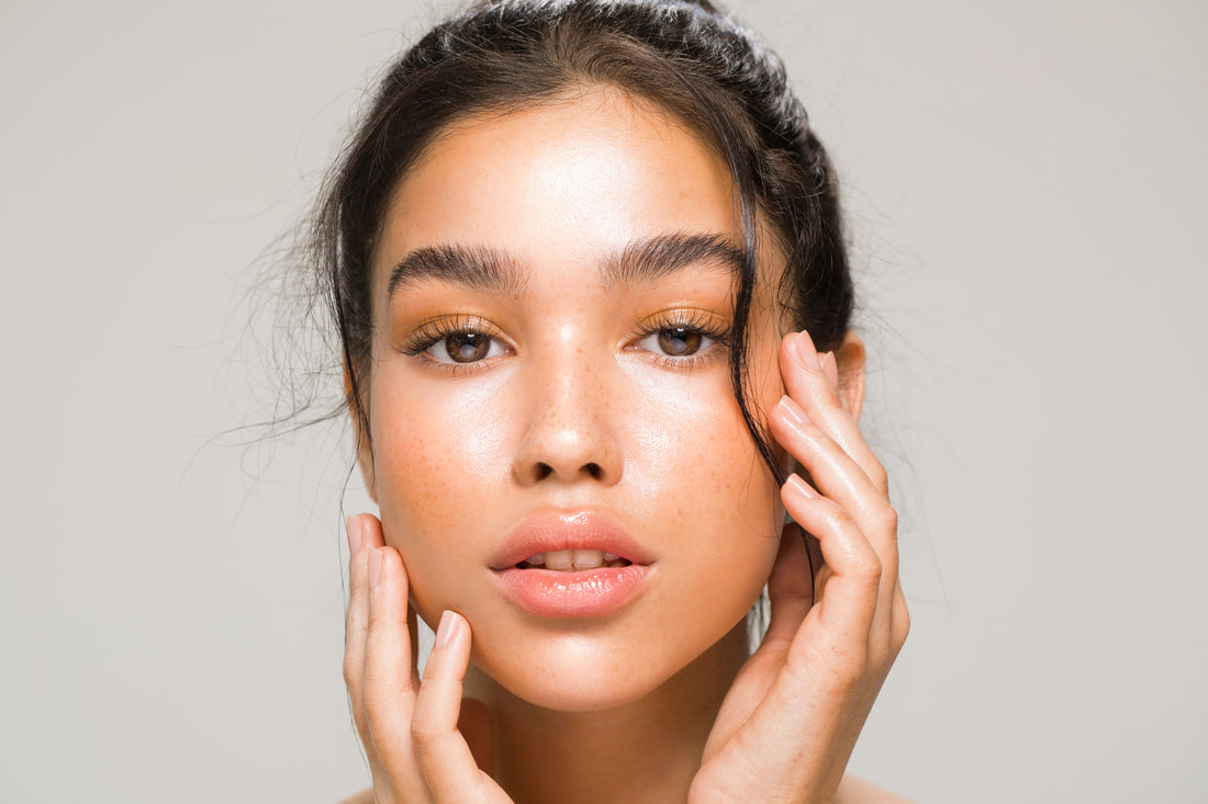 Vitamin Brows: Natural growth & fullness for your eyebrows ...